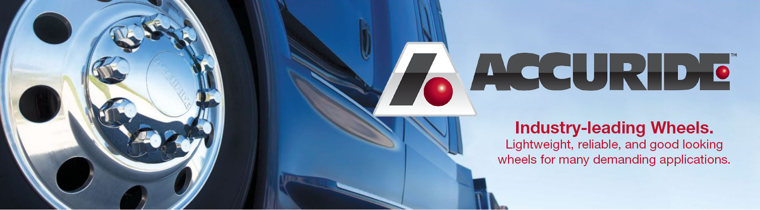 Accuride - Midwest Wheel